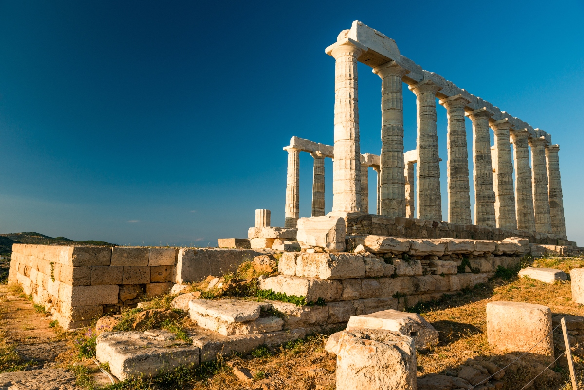 7 Μυστήρια της Αρχαίας Ελλάδας που δεν έχουν ακόμη βρει λύση – RobRoy.gr