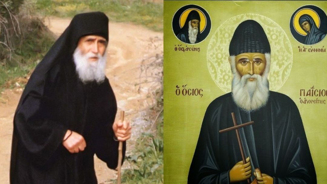 Το είπε μόνο στον γιατρό του: Συγκλονίζει η τελευταία επιθυμία του ...
